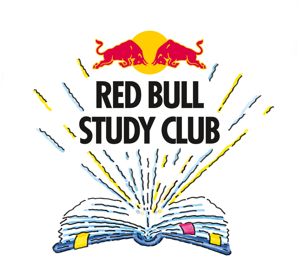 Red Bull Study Club