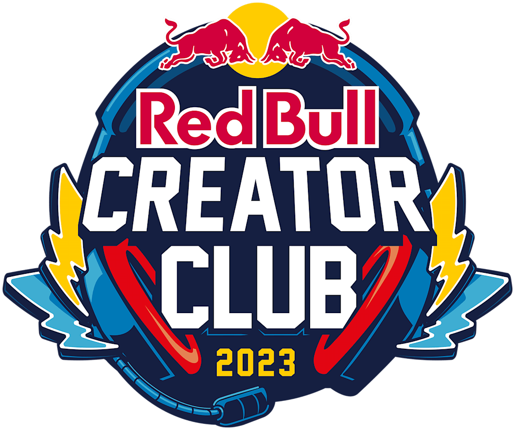 Red Bull Creator Club @gamescom 2023: Alle Infos
