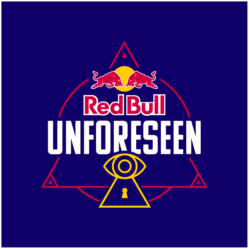 Red Bull Unforeseen: Spring break forever