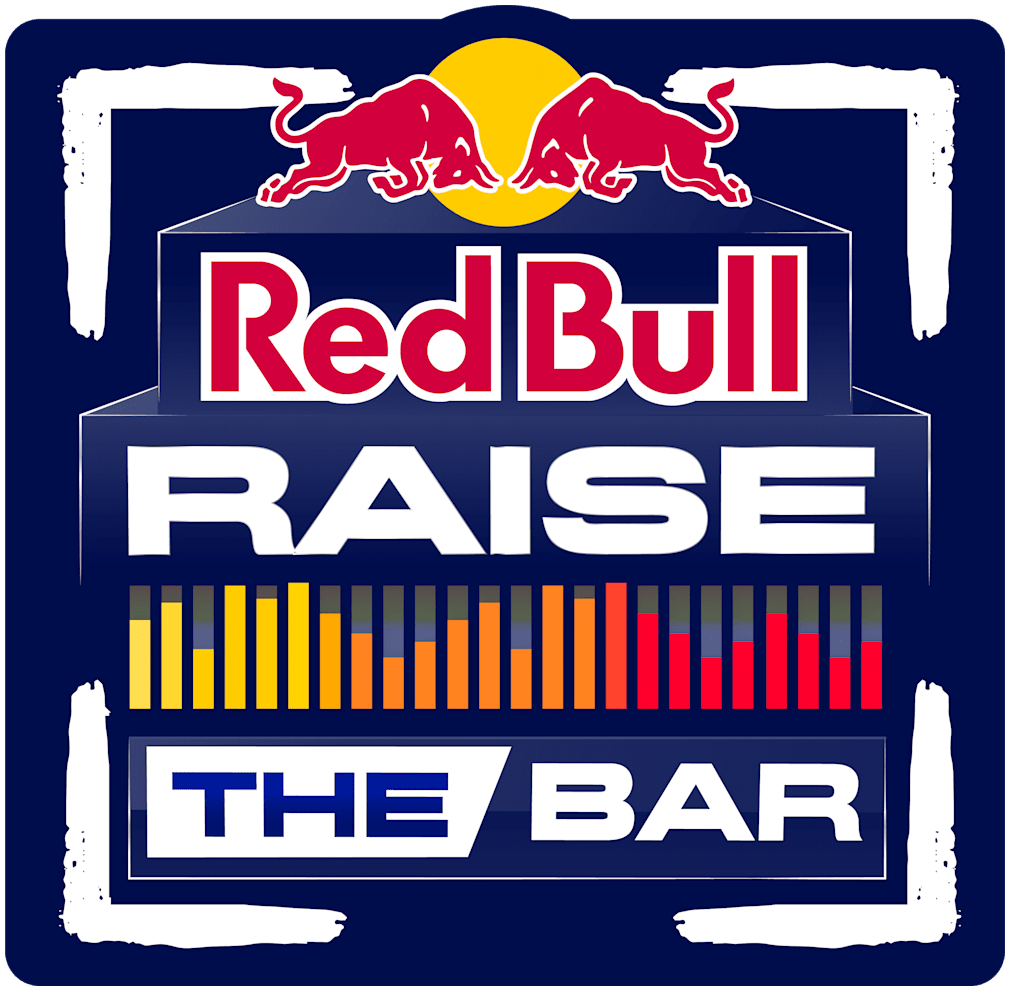 Red Bull Raise the Bar: Who's playing?