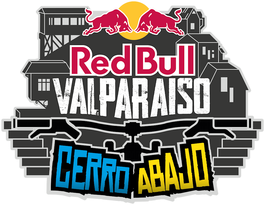 Red Bull Valparaíso Cerro Abajo Red Bull Valparaíso Cerro Abajo