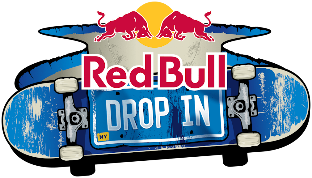 Red Bull Drop In Tour New York City schedule