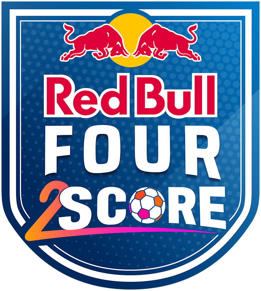 Red Bull Four 2 Score 2024 India