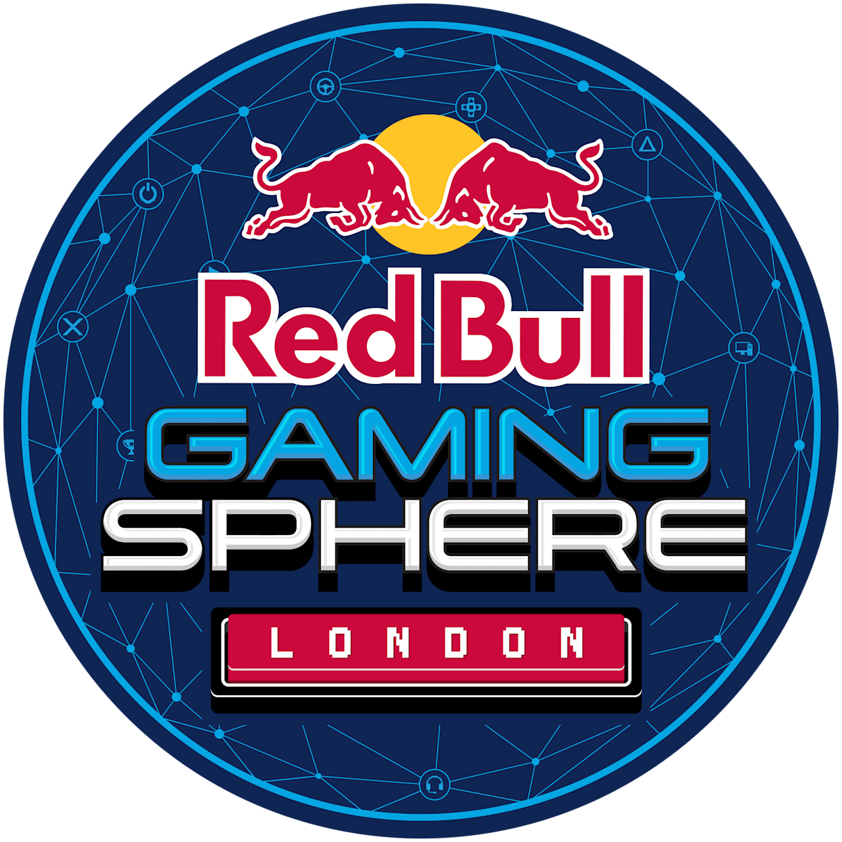 Red Bull Gaming Sphere London: All info here