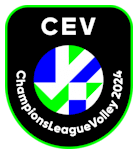 CEV Şampiyonlar Ligi 2023/2024