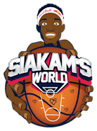 Pascal Siakam's career: From Rookie to 2x NBA All-Star