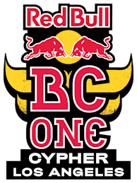 Red Bull BC One - B-Boy and B-Girl competition