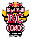 Red Bull BC One - B-Boy and B-Girl competition