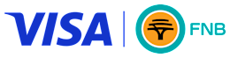 Visa FNB Partner Logo