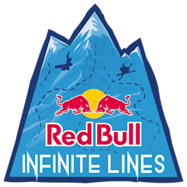 Red Bull Infinite Lines avec Teddy Morellec photographe