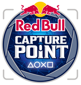 Red Bull Capture Point game photography back for 2022