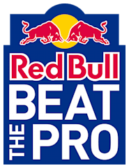Red Bull Beat The Pro－單挑閃電狼
