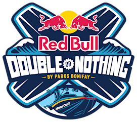 Red Bull Double or Nothing schedule