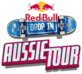 Red Bull Drop In Tour Australia 2023: Event Info