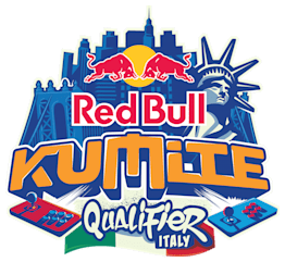 Red Bull Kumite Qualifier Italy: info evento