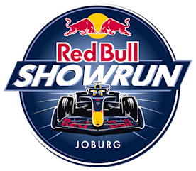 Red Bull Showrun Joburg: Event Map