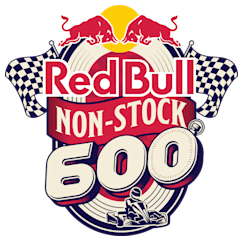 Red Bull Non-Stock 600