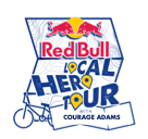 Red Bull Local Hero Tour - Courage Adams