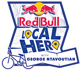 Red Bull Local Hero