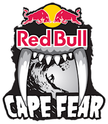 Red Bull Cape Fear 2021: Slab Surfing Competition