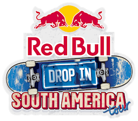 Red Bull Drop In South America Tour 2024: Info and videos