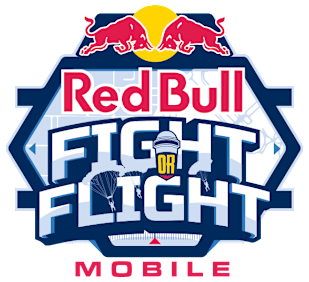 Red Bull Fight or Flight