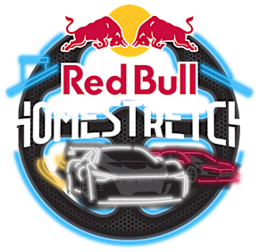 Red Bull Homestretch Race Results
