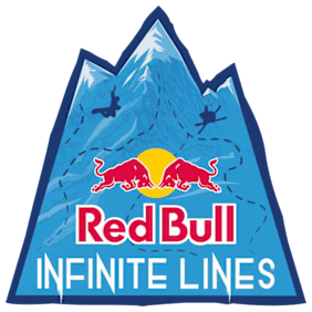Red Bull Infinite Lines 2023: freeski, snowboard comp