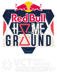 Red Bull Home Ground 2023: event info