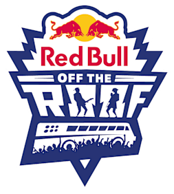 Red Bull Off The Roof