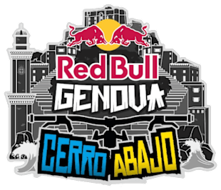 Red Bull Cerro Genova Abajo: Official event page