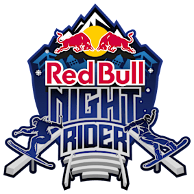 Red Bull Night Rider