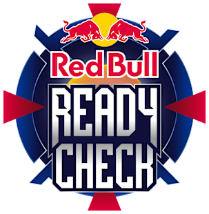 Red Bull Ready Check