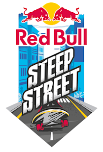Red Bull Steep Street 2023 - INFO
