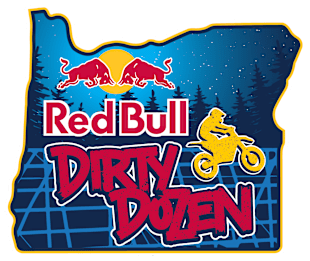 Red Bull Dirty Dozen Track & Facility