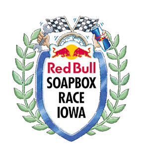Red Bull Soapbox Race, Iowa 2025: Official Event Page