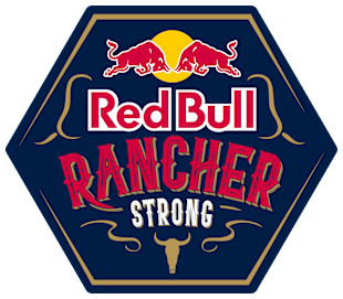 Red Bull Rancher Strong