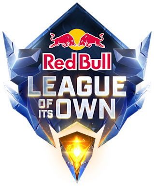 Red Bull League of its Own Paris: le teaser du tournoi LoL