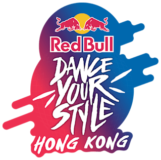 Red Bull Dance Your Style Hong Kong