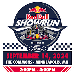 New Oracle Red Bull Racing RB20 car - photos