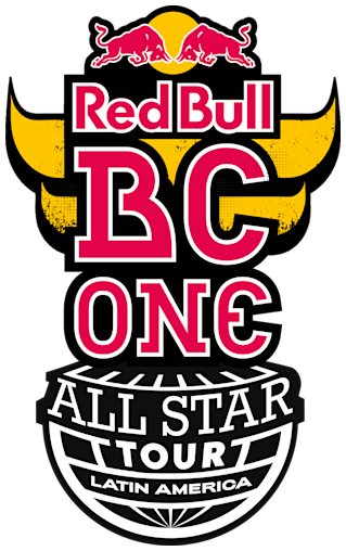 Red Bull BC One All Star Tour