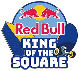 Red Bull King of the Square