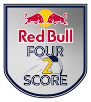 Red Bull Four 2 Score