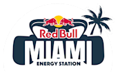 Red Bull Energy Station Miami