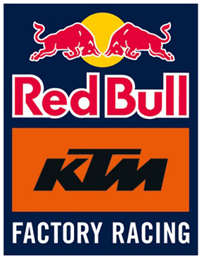 Red Bull KTM Factory Racing: Team Profile Page