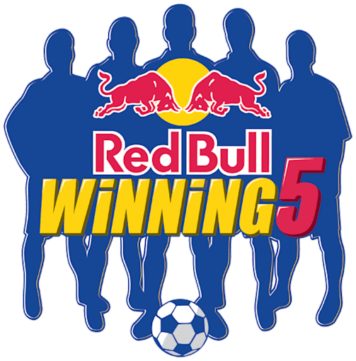 Red Bull Winning 5