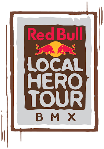 Red Bull Local Hero Tour -BMX-レッドブル バイク コンテスト