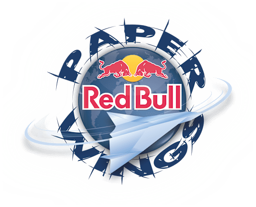 Red Bull Paper Wings