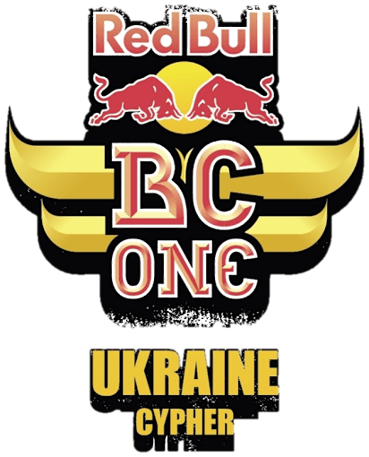 Red Bull BC One Ukraine Cypher 2015
