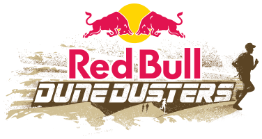 Red Bull Dune Dusters 2016